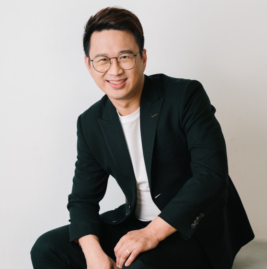 關於我們 - 麒鉅設計